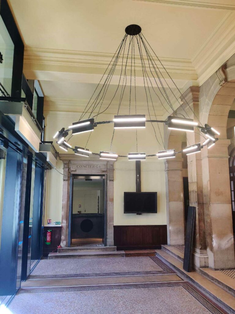 Ile de France - Prolum