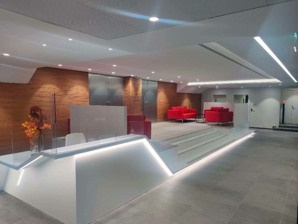 Ile de France - Prolum