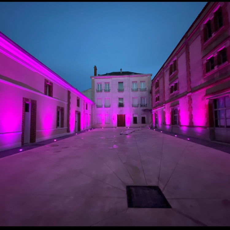 Lumière dynamique - Prolum