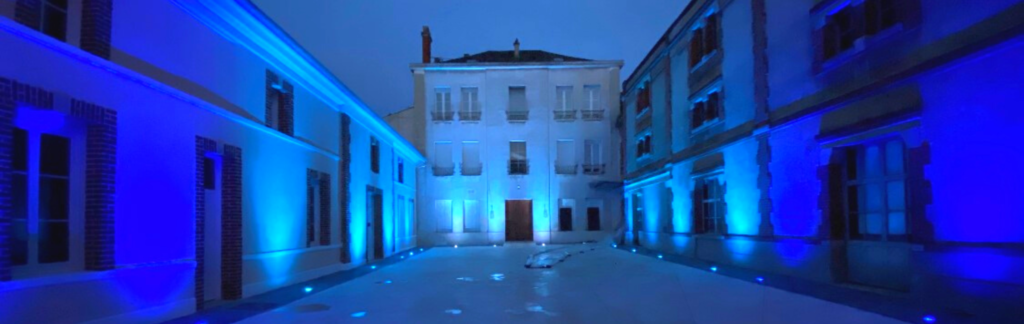 Lumière dynamique - Prolum