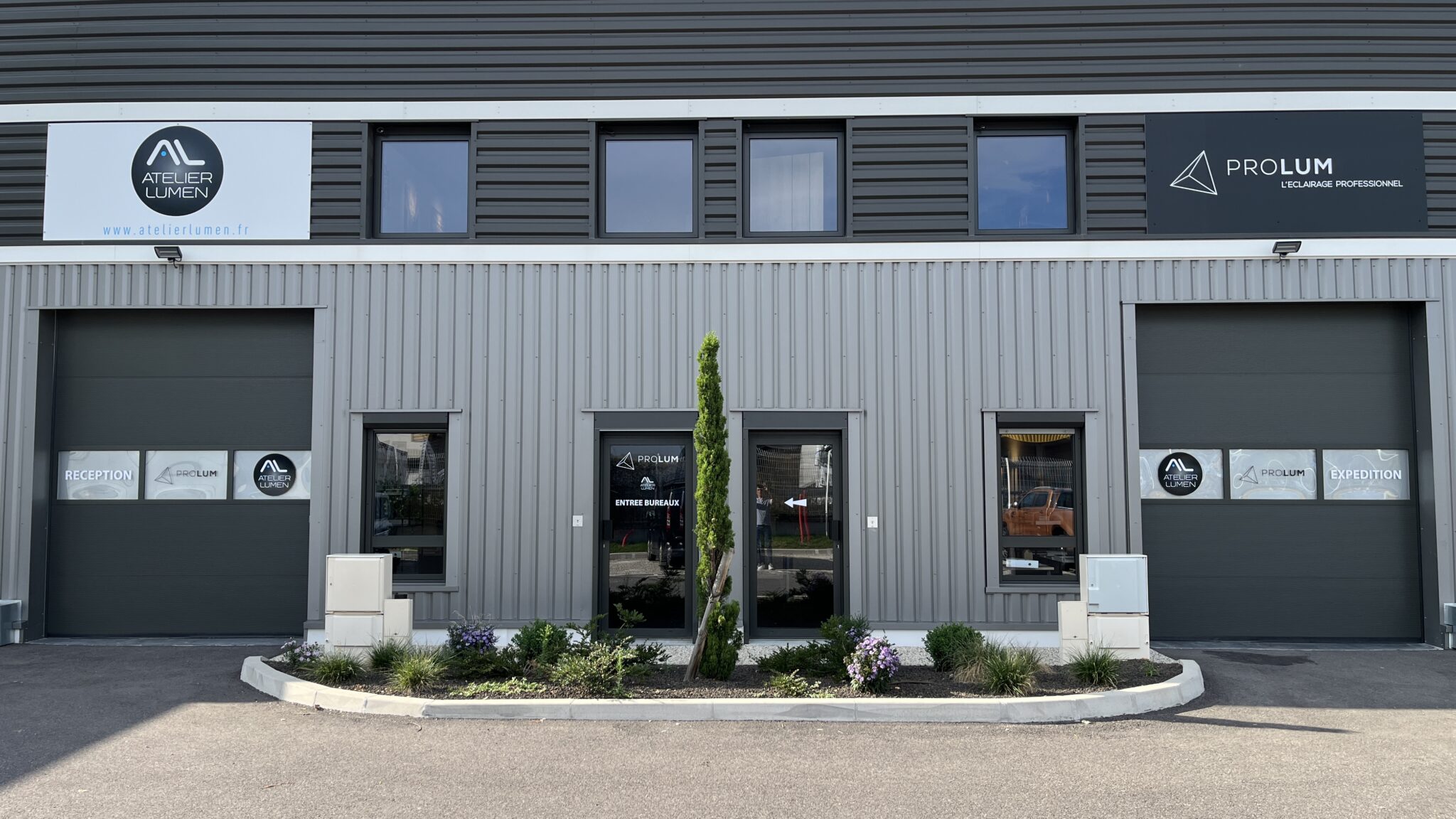 Atelier Lumen - Prolum