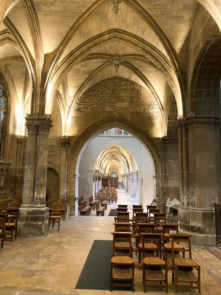 Eglise - Reims - Prolum