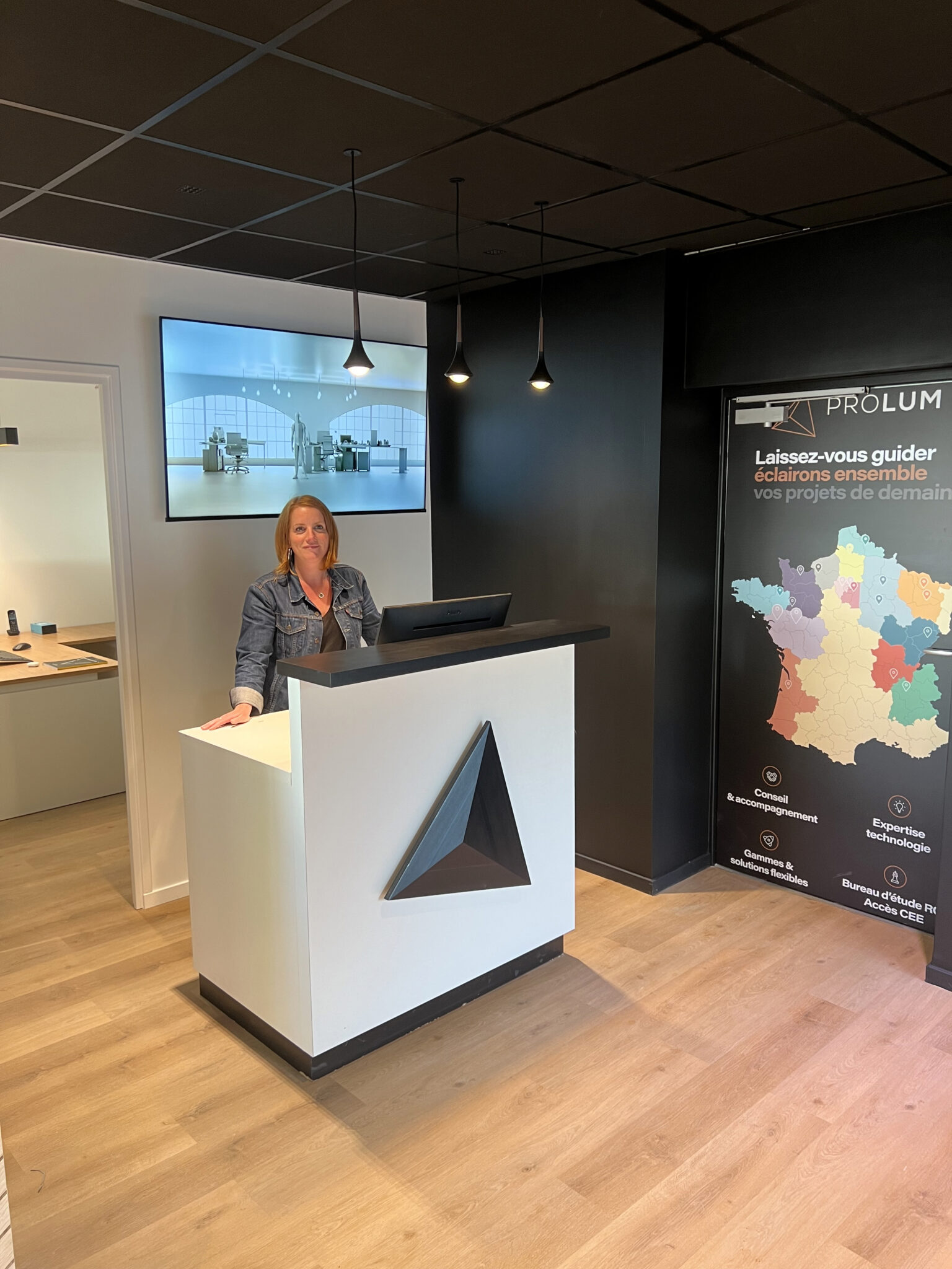 Loire Océan Nantes - Prolum